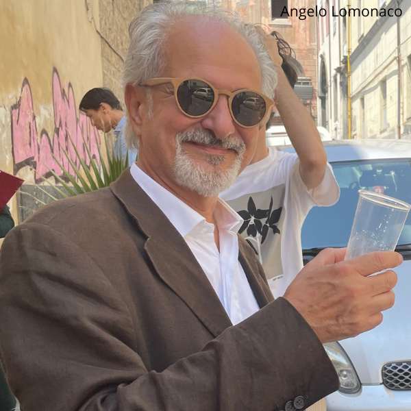 Angelo Lomonaco - S3.Studium